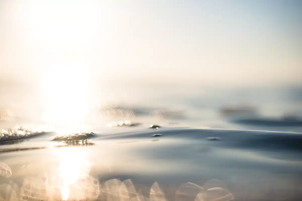 Oceanscapes | Featured Photographer Cate Brown - New England