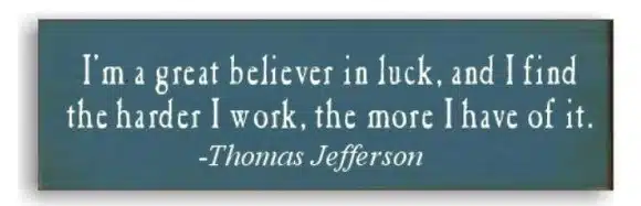 Store: Great Believer Sign - New England