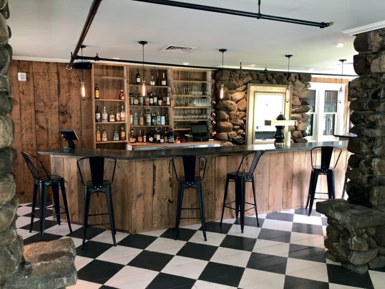 House for Sale | The Haunted Hartness House Inn in Springfield, VT