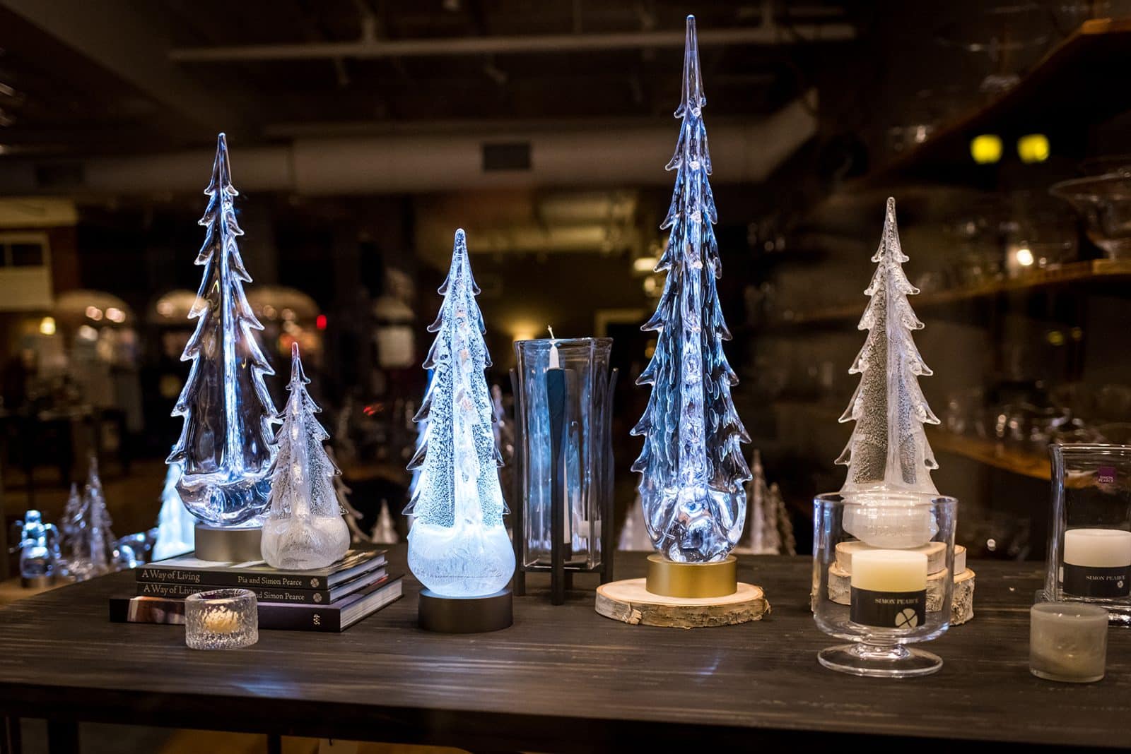 Winter in Hanover, New Hampshire | Photos - New England