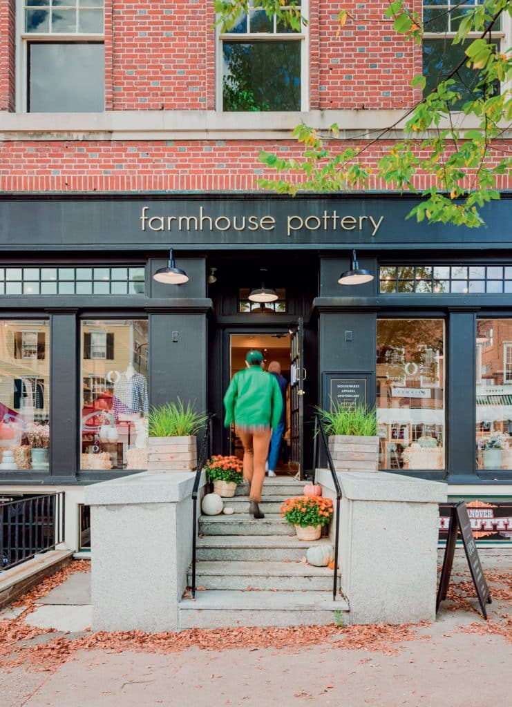 Fall Weekend in Hanover, New Hampshire | Weekend Away - New England