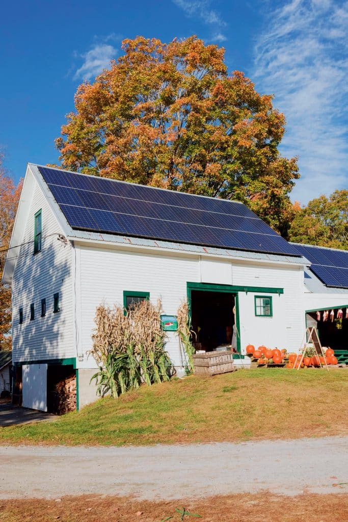 Fall Weekend in Hanover, New Hampshire | Weekend Away - New England