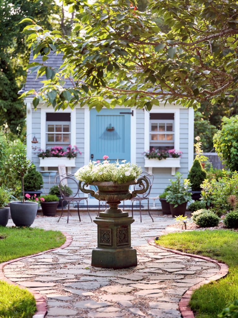 Old House, New Life | An Updated Antique Cape Cod Home Tour