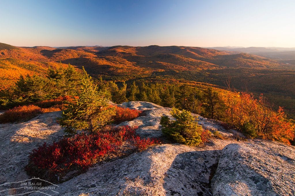 10 Best White Mountain Day Hikes - New England
