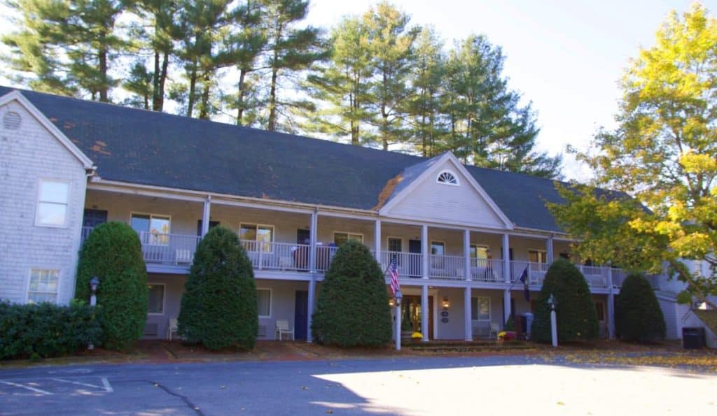 Guide to Peterborough, New Hampshire