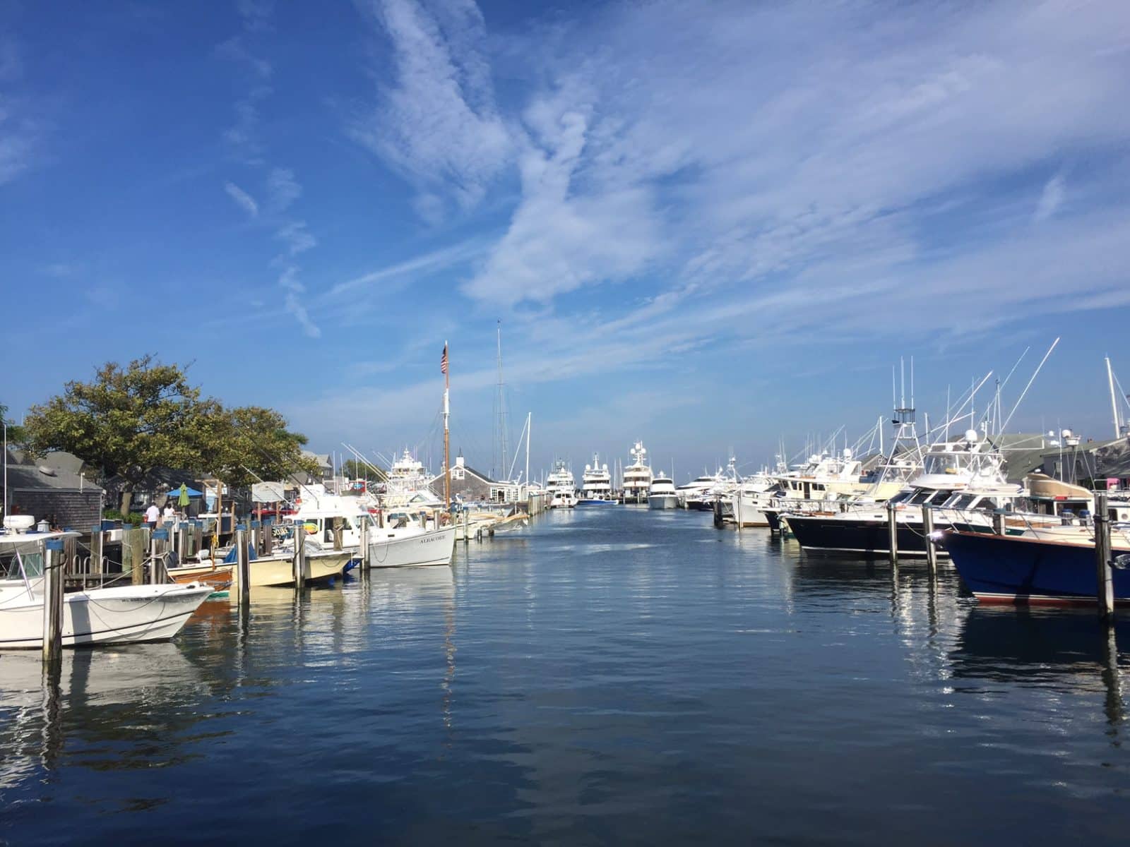 Nantucket After Labor Day | Nantucket, Massachusetts - New England