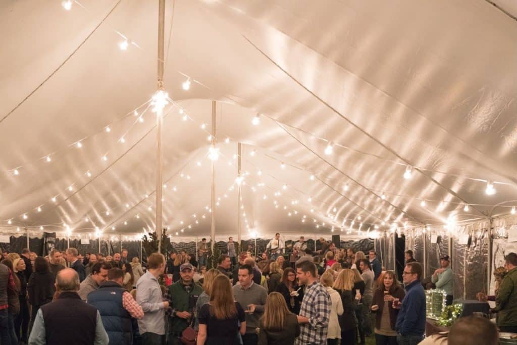 10 New England Events You Can’t Miss This Fall - New England