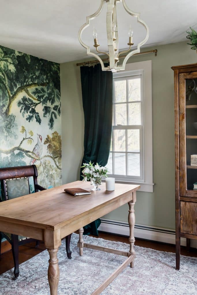 The Influencer | At Home in Connecticut with Sandra Morgan Downie - New ...