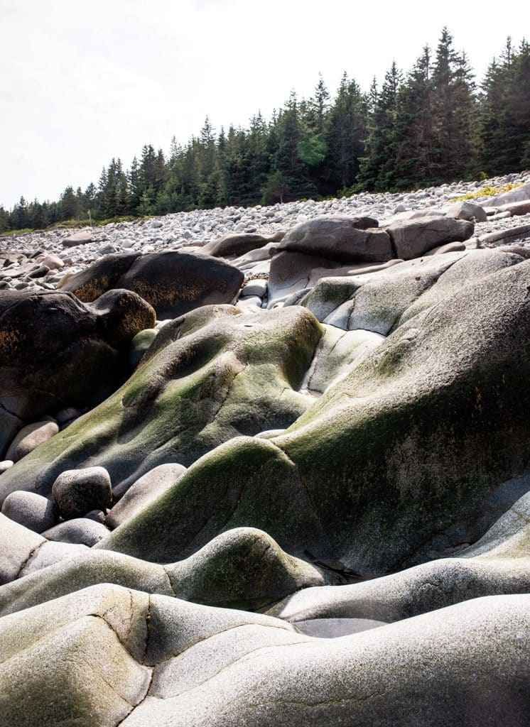 Maine’s Magical Islands - New England