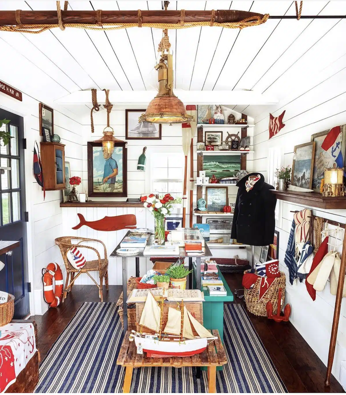 A Picture-Perfect Life in Maine | Q&A with New England Influencers ...