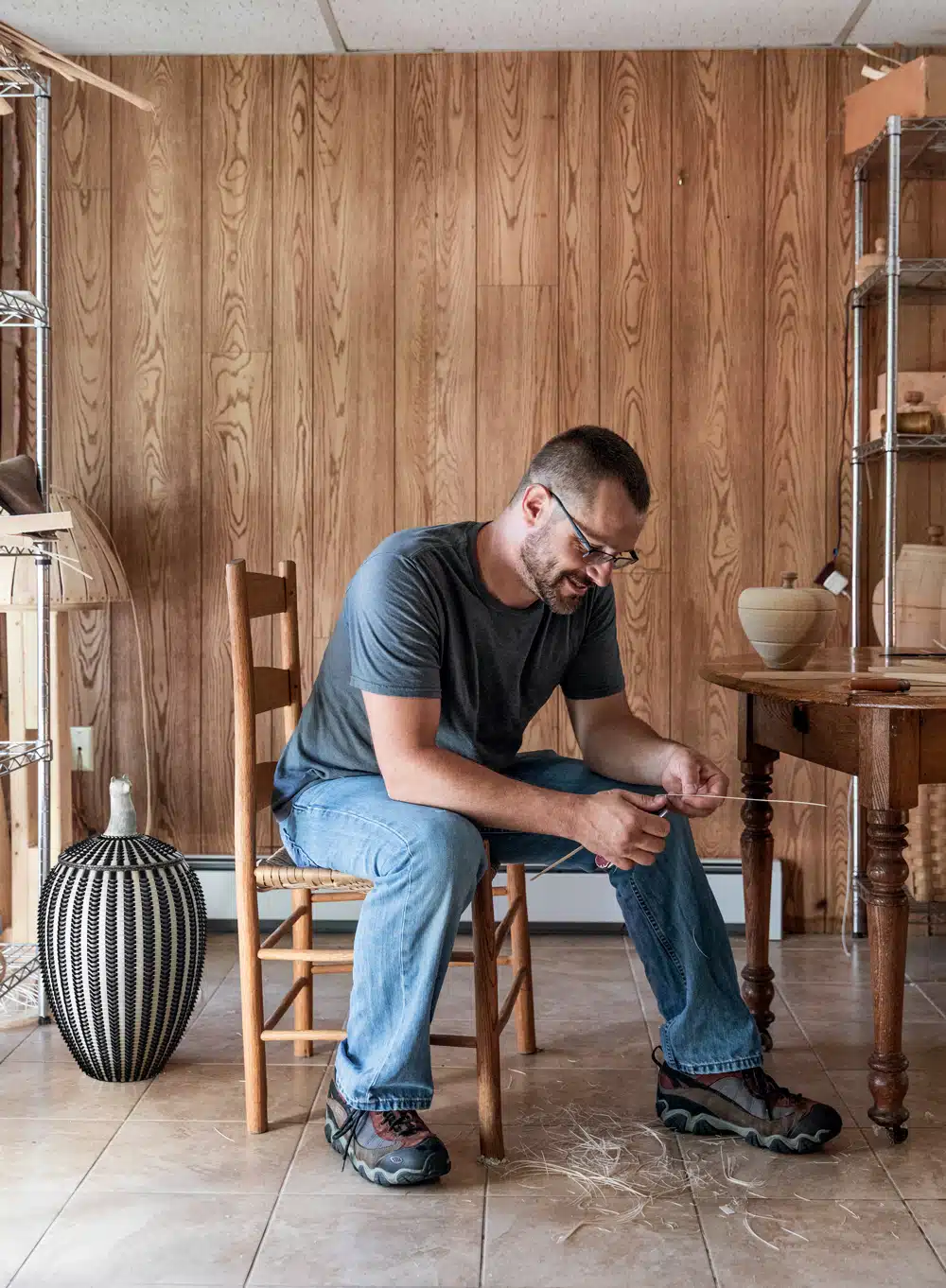 Congratulations to Maine MacArthur Foundation Award Winner Jeremy Frey ...