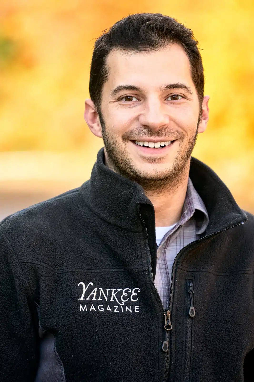 Foliage Reporter Jim Salge Returns for the 2018 Foliage Season - New ...