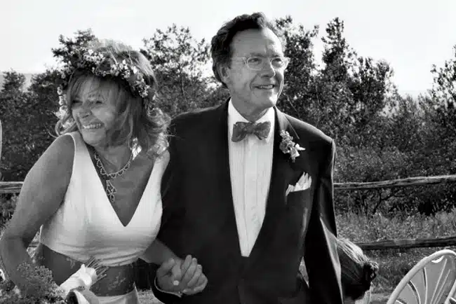 A Beacon on the Water | Joyce Maynard’s New Hampshire Lakeside Cottage ...