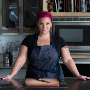 Top Chef Star Karen Akunowicz Spills the Beans on Running a Restaurant ...