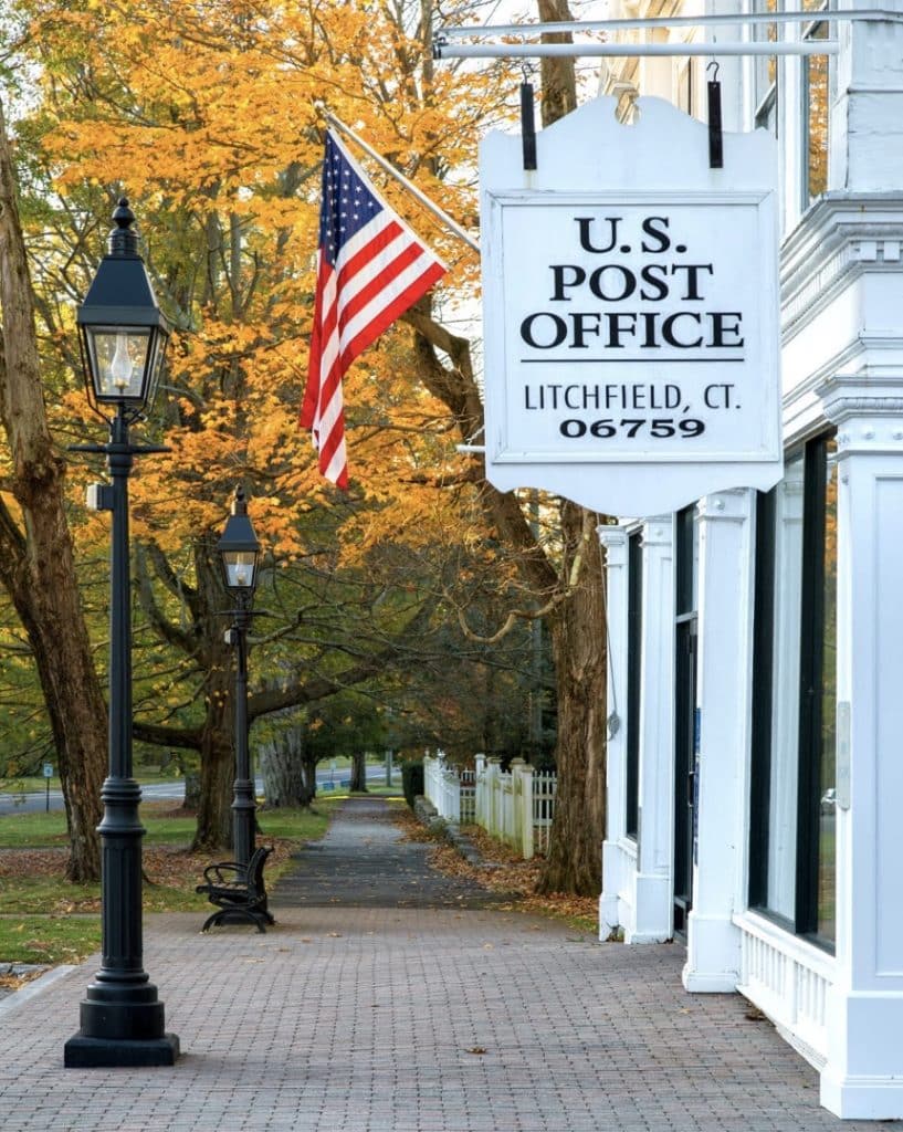 Where to See Fall Foliage This Weekend | 2025