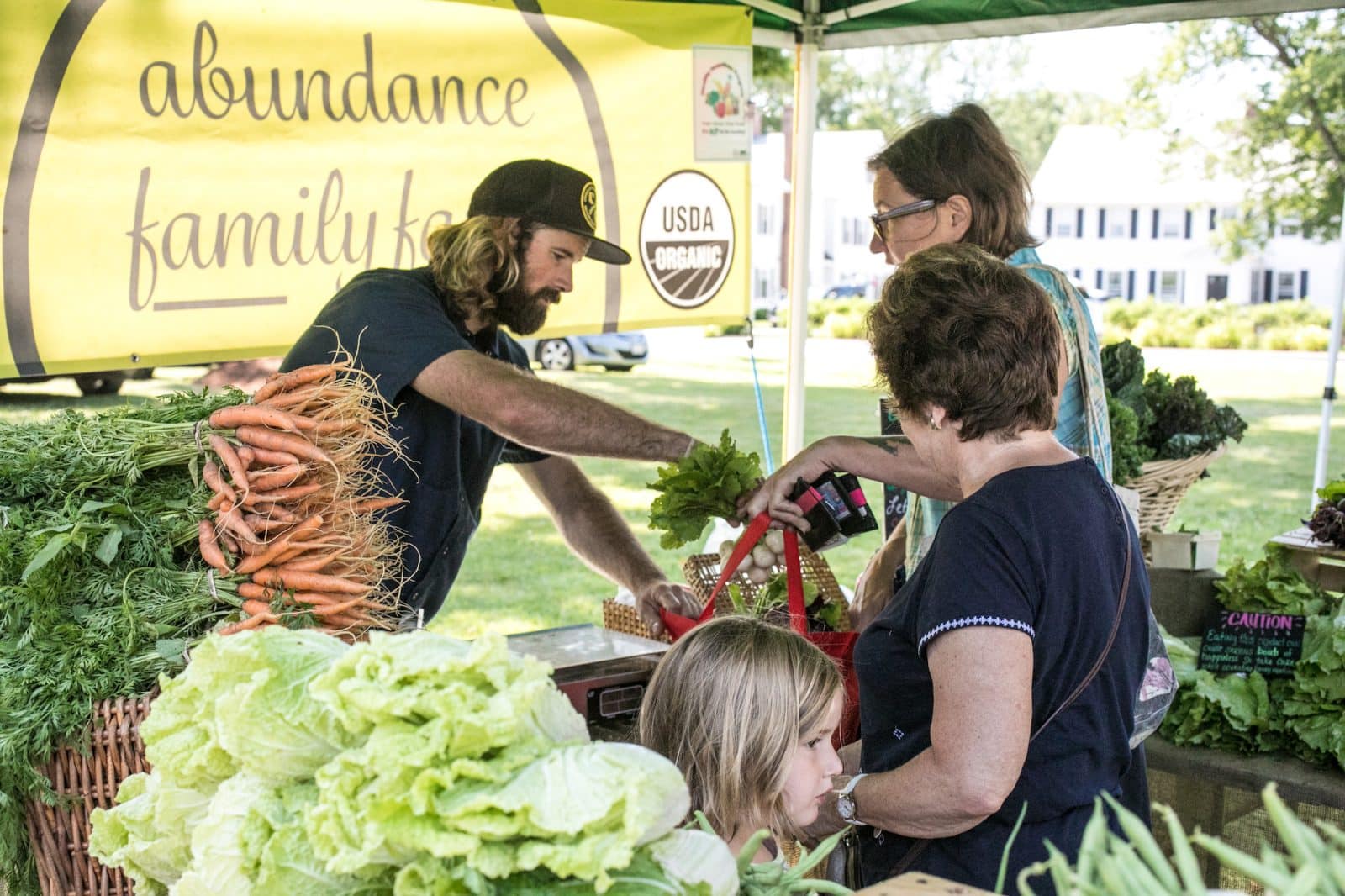 Discover Here and Now in Sturbridge, MA