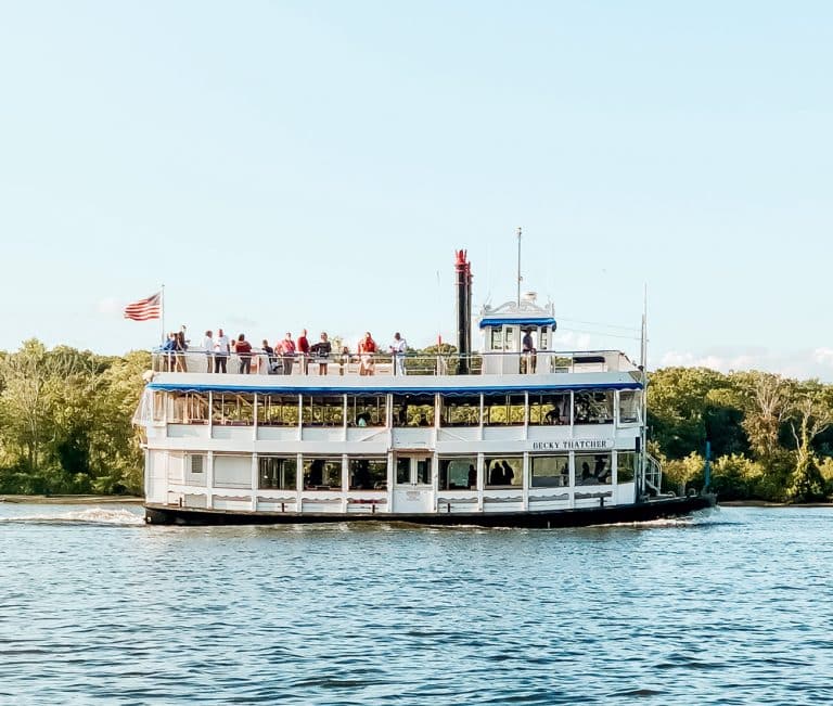 25 Memorable Things to Do in New England in Fall