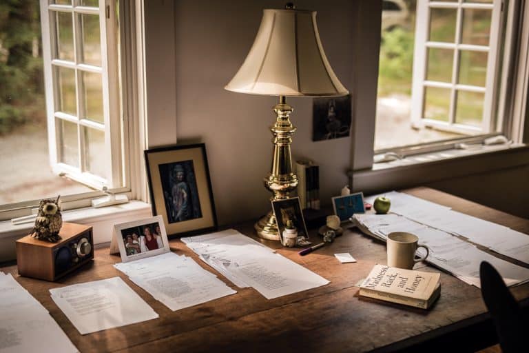 The MacDowell Colony | The Gift of Time and Space