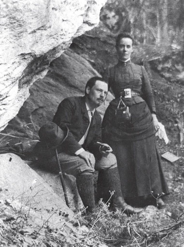 The MacDowell Colony | The Gift of Time and Space