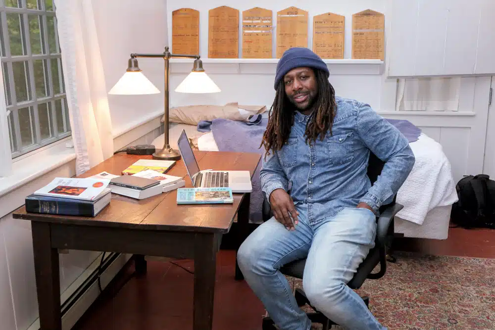 The MacDowell Colony | The Gift of Time and Space - New England