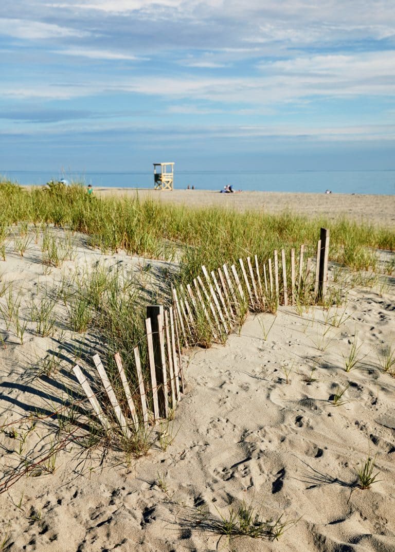 Spring Weekend in Madison, Connecticut - New England