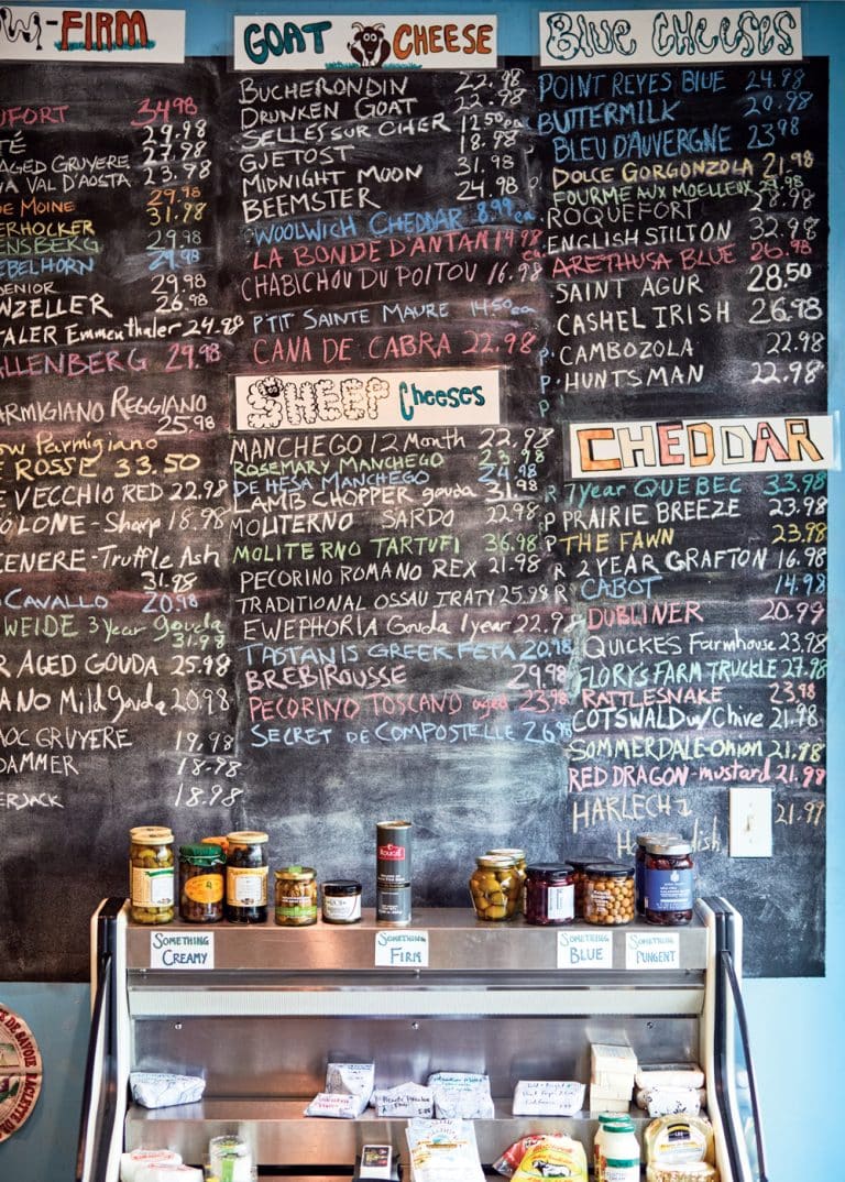 Spring Weekend in Madison, Connecticut - New England