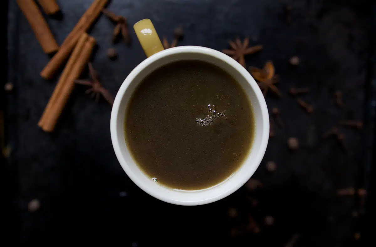 Maple Syrup Cocktail Recipes - New England