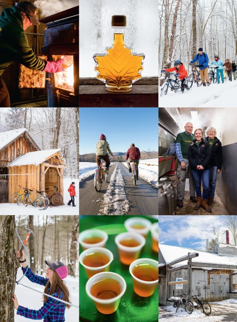8 Ways to Make the Most of Maple Season - New England