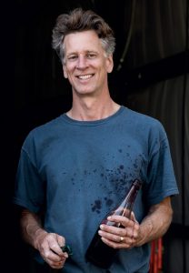 Weekends with Yankee Q&A | Michael Terrien