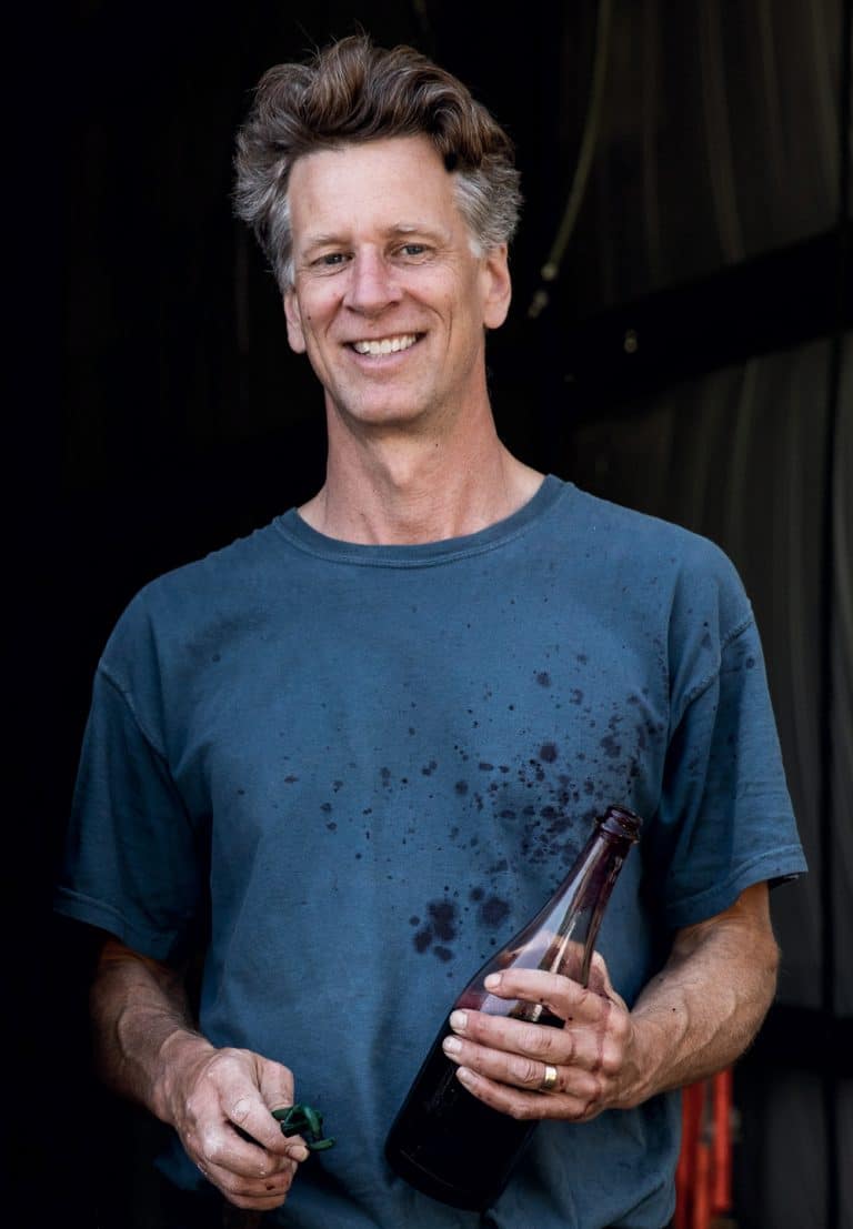 Weekends with Yankee Q&A | Michael Terrien - New England