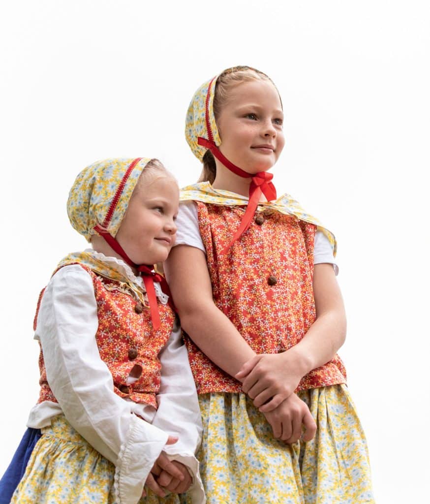 Välkommen to Midsommar | Celebrating Swedish Culture in Maine's North ...