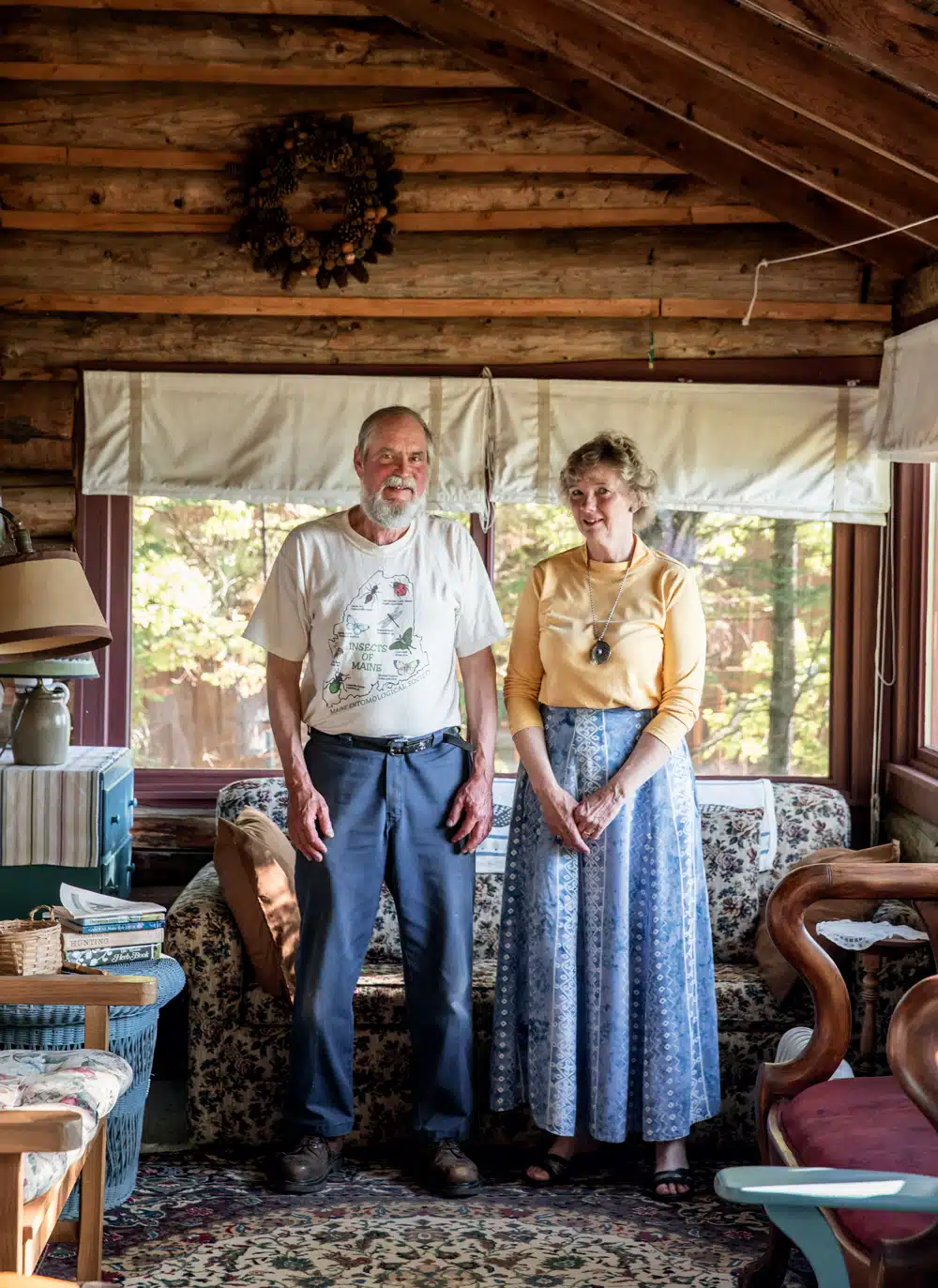 Välkommen to Midsommar | Celebrating Swedish Culture in Maine's North ...