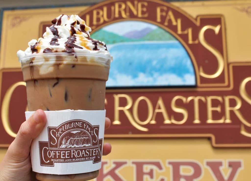 Autumn Is Made for Exploring the Mohawk Trail Region