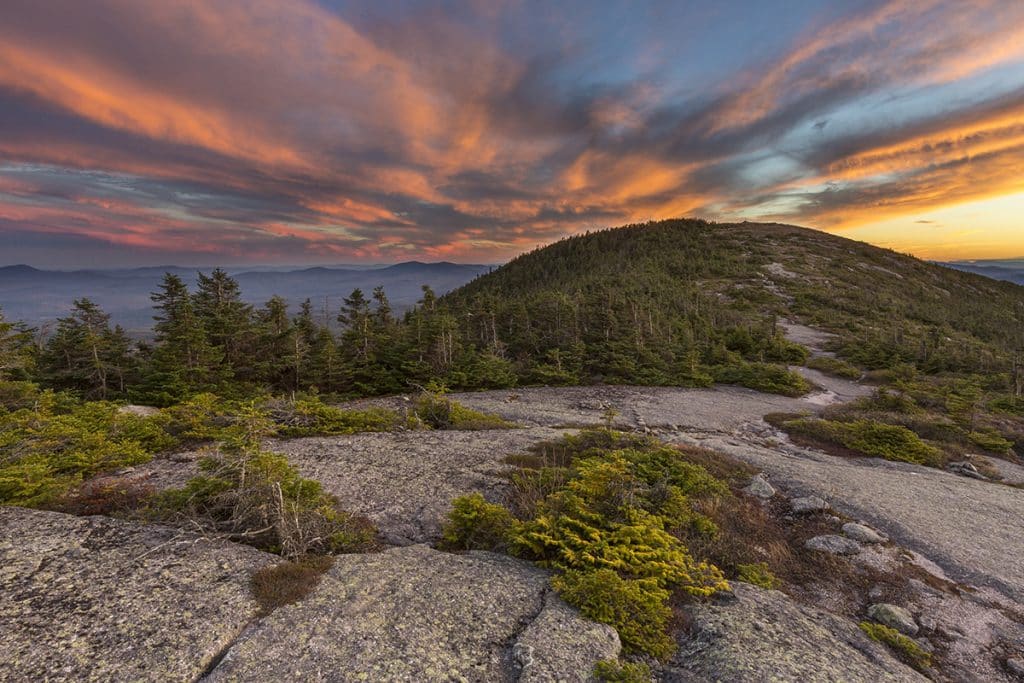 Northern Forests of New England | Photos - New England