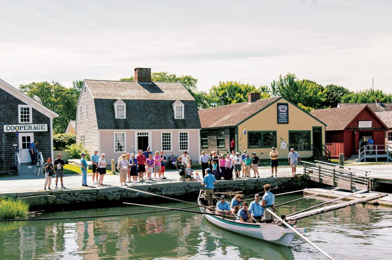 Yankee Magazine - New England Today