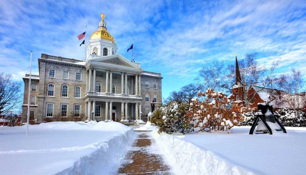 Support Local: Explore the Shops of the Merrimack Valley Region This Winter