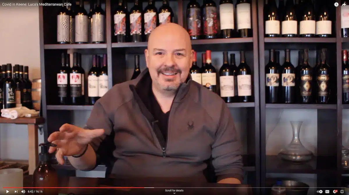 Support Local: Get a Taste of the Monadnock Region This Winter - New ...