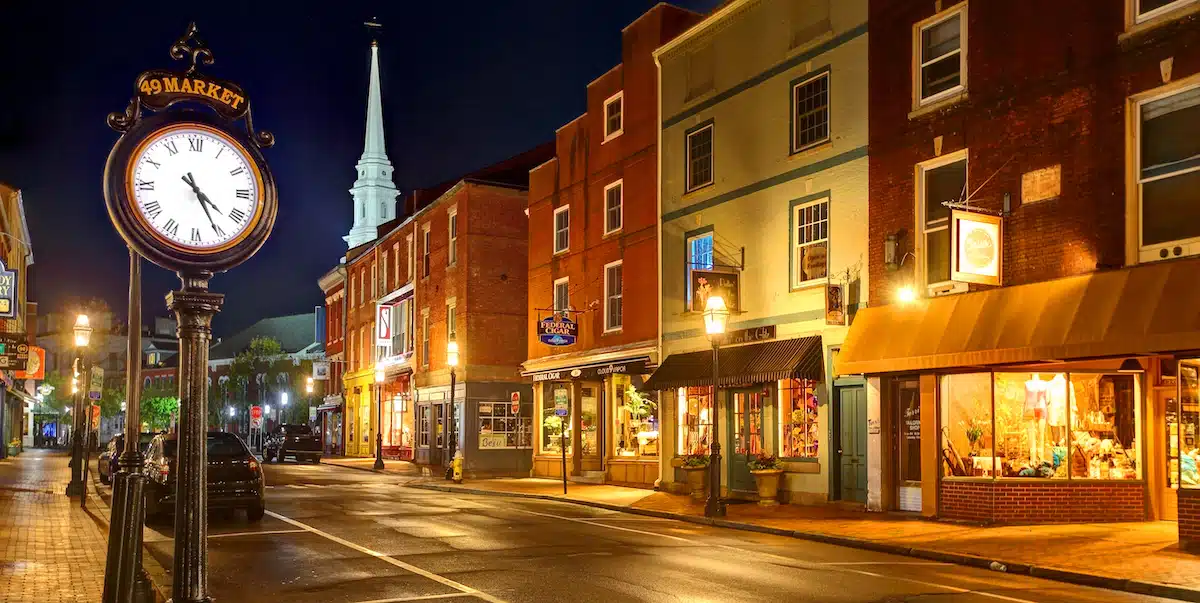 Support Local: Explore the Shops of the Seacoast Region This Winter ...