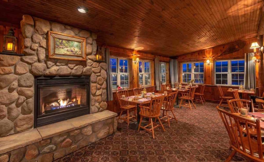 Support Local: Make Yourself at Home in the Great North Woods Region ...