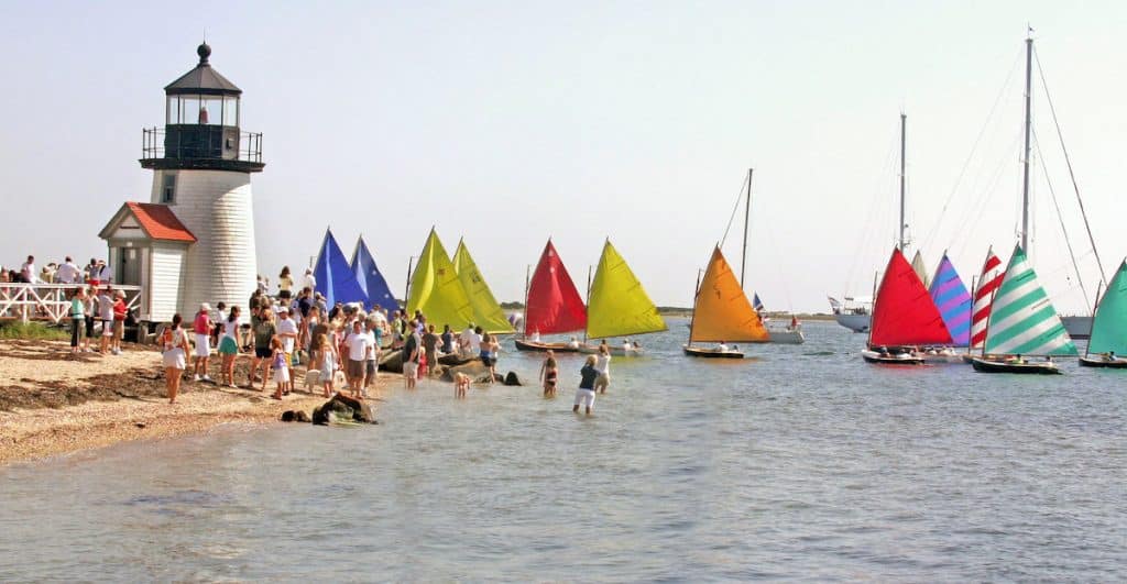 5 Best Things to Do on Nantucket