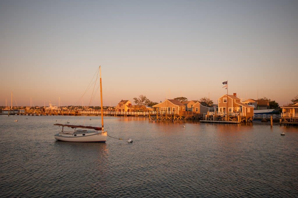 5 Best Things to Do on Nantucket