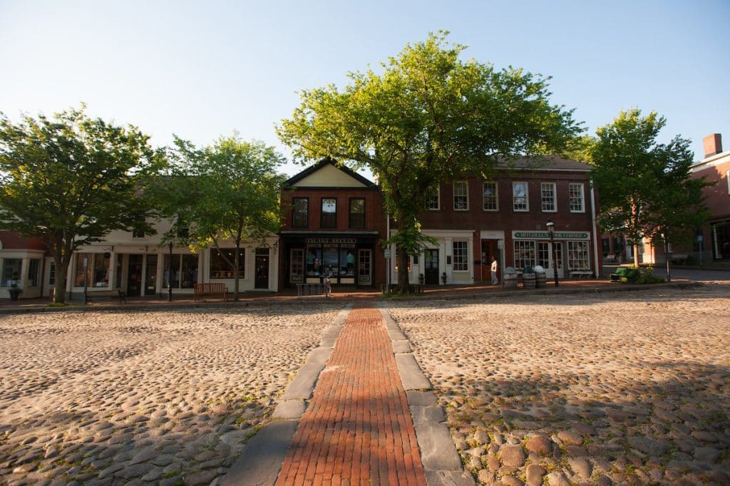 5 Best Things to Do on Nantucket