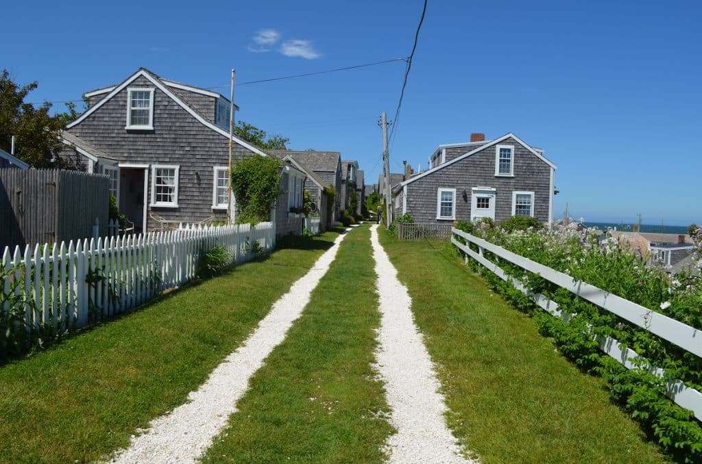 5 Best Things to Do on Nantucket