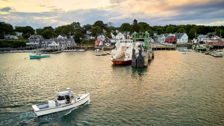 Guide to North Haven, Maine | Eat, Play & Stay