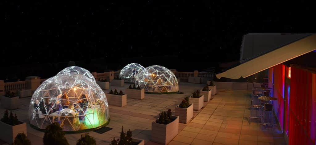 Best Cape Cod Winter Getaways