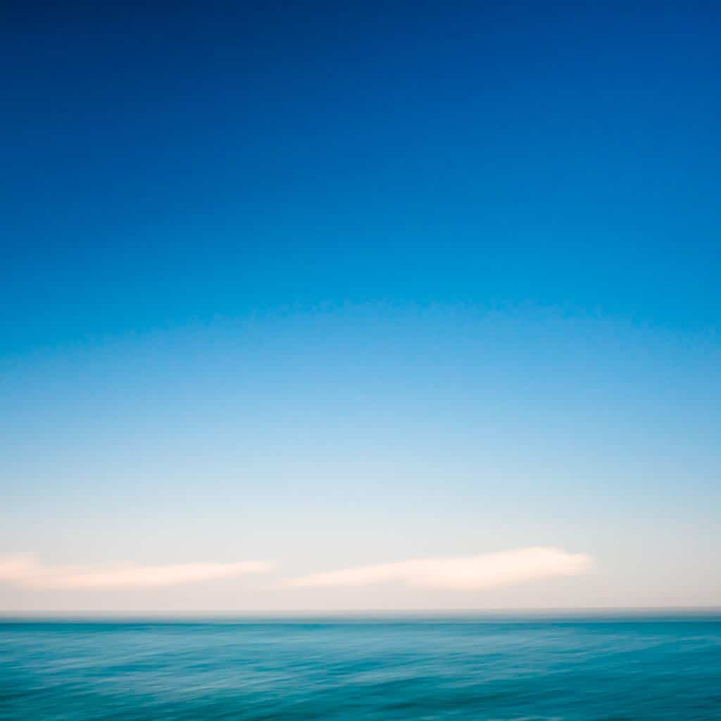 Oceanscapes | Featured Photographer Cate Brown - New England