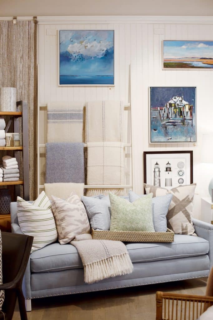 Nantucket Looms Is Weaving a World of Their Own | Open Studio