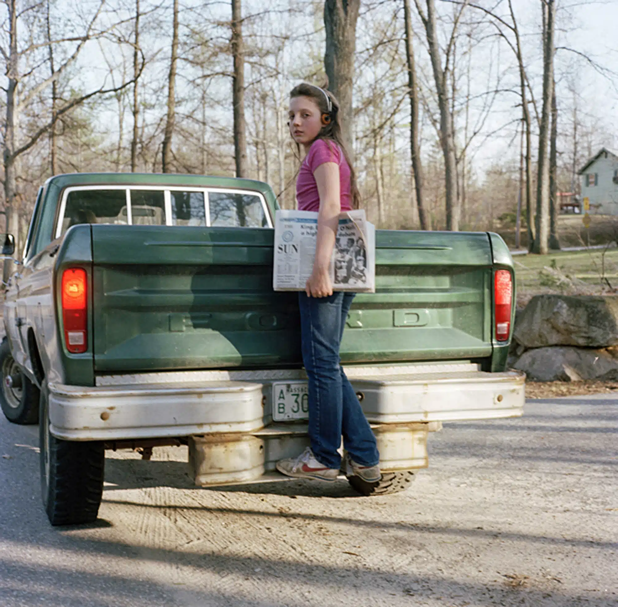 Scenes from Small-Town Westford, MA | Photographer Barbara Peacock ...