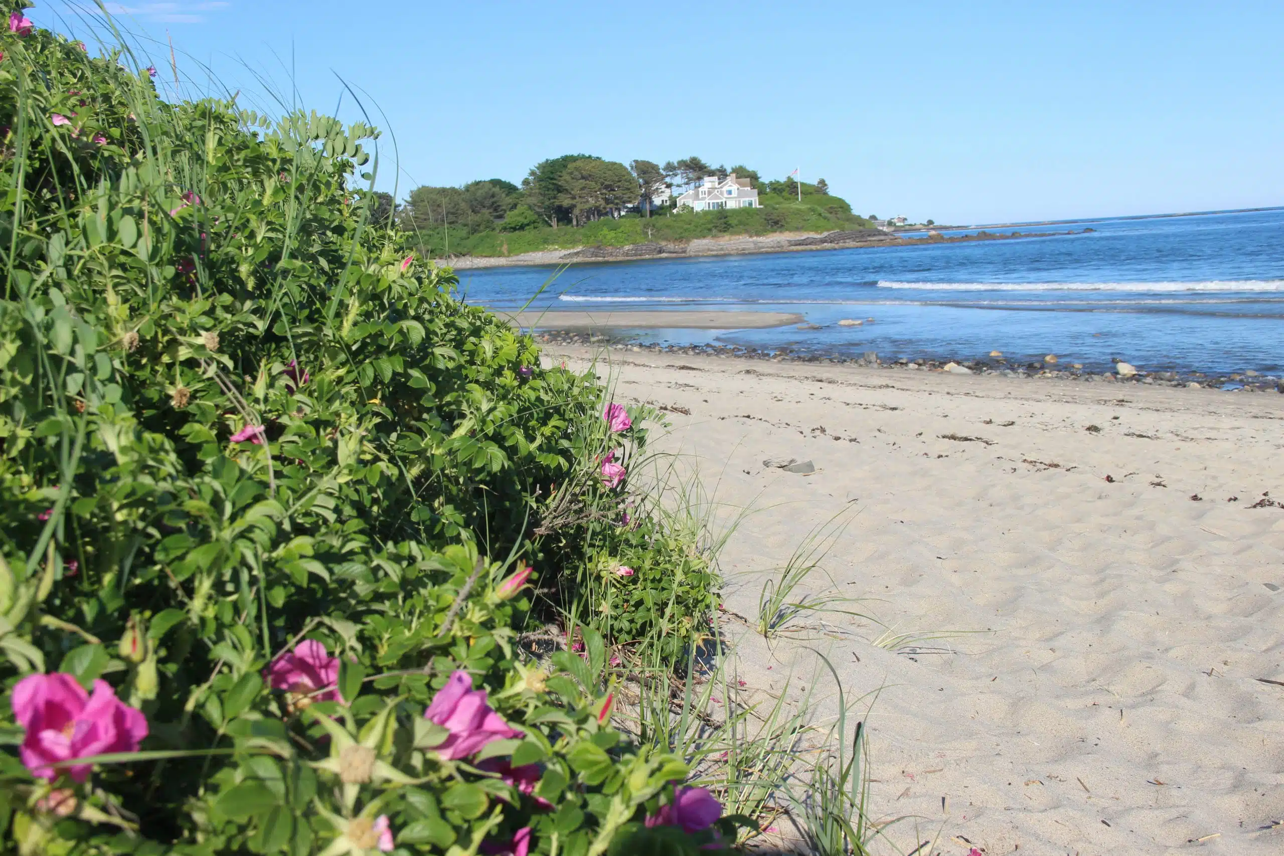 The Best Hidden Beaches in New England | Best 5 - New England