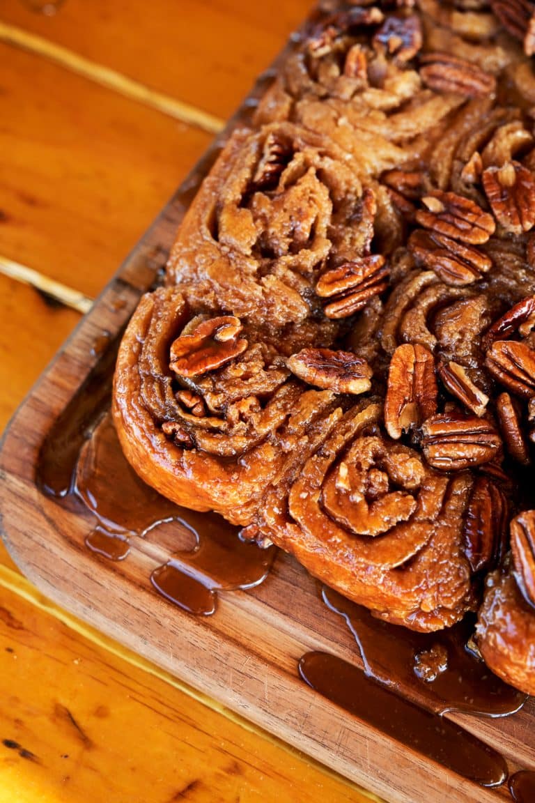 Yankee Special Collection | Favorite Fall Recipes - New England